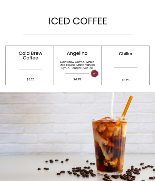 CAFÉ - PENSACOLA - Bodacious Shops