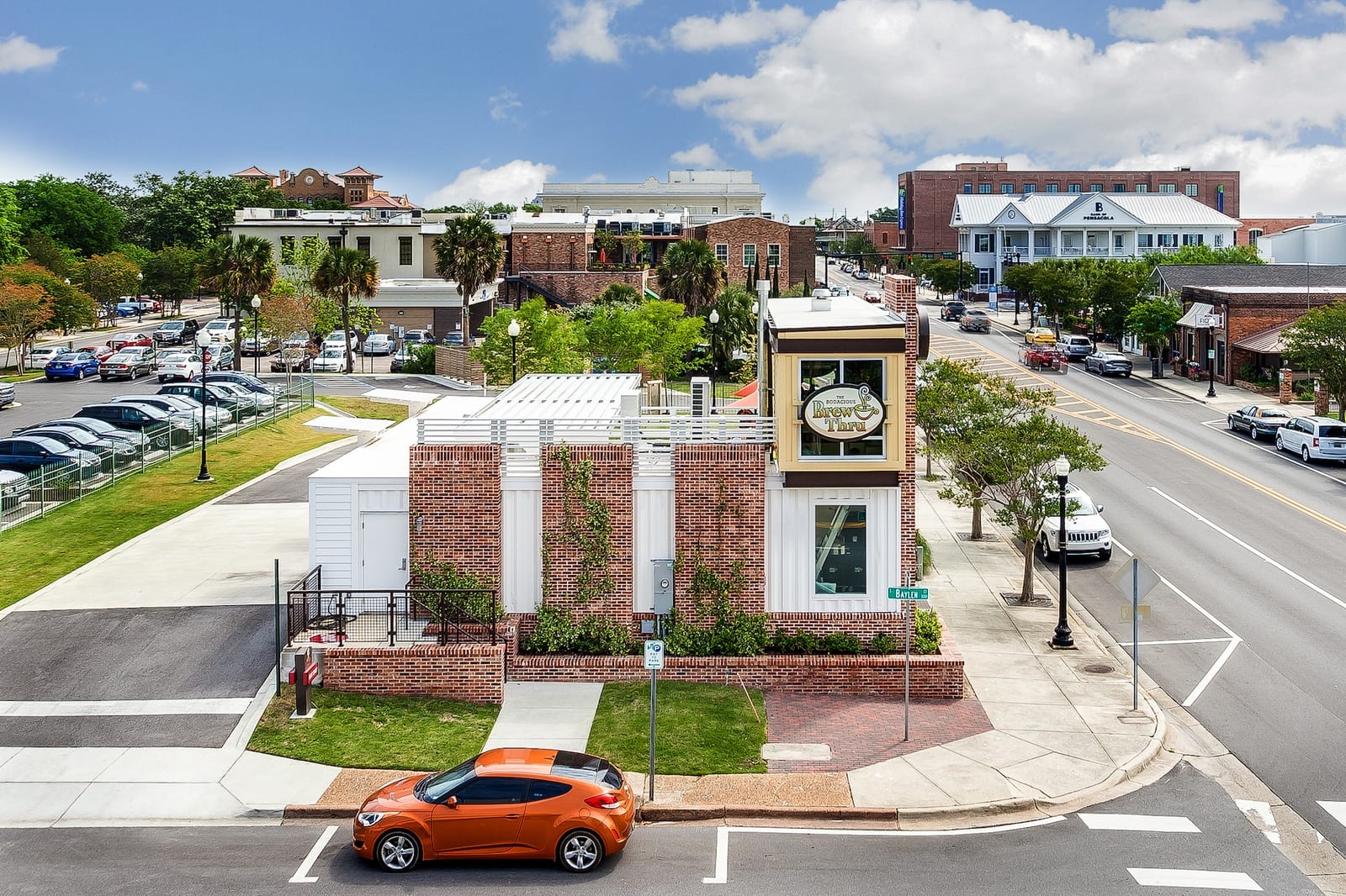 Explore the Delights of Bodacious Brew Thru and Its Educational Early ...