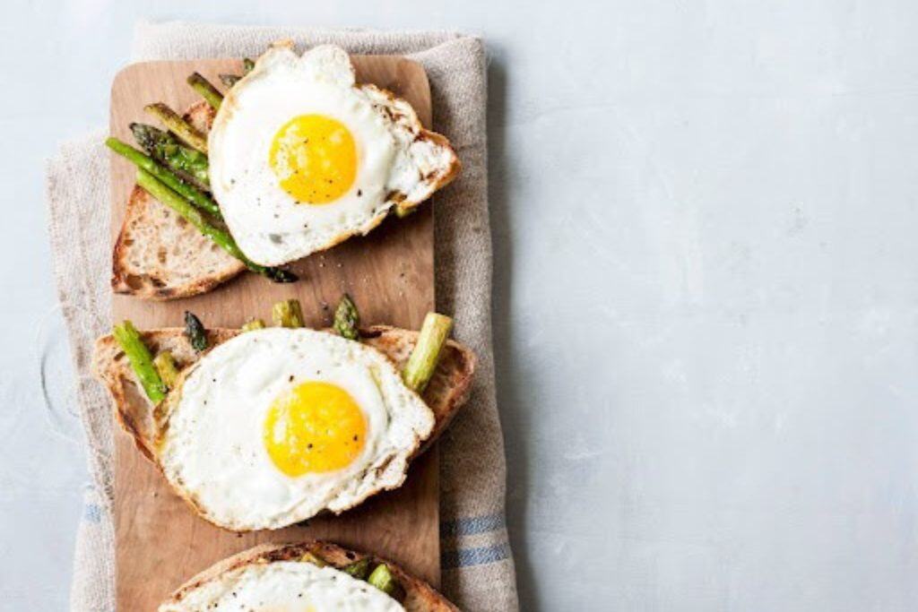 The Power Toast You’ll Crave All Day - Bodacious Shops